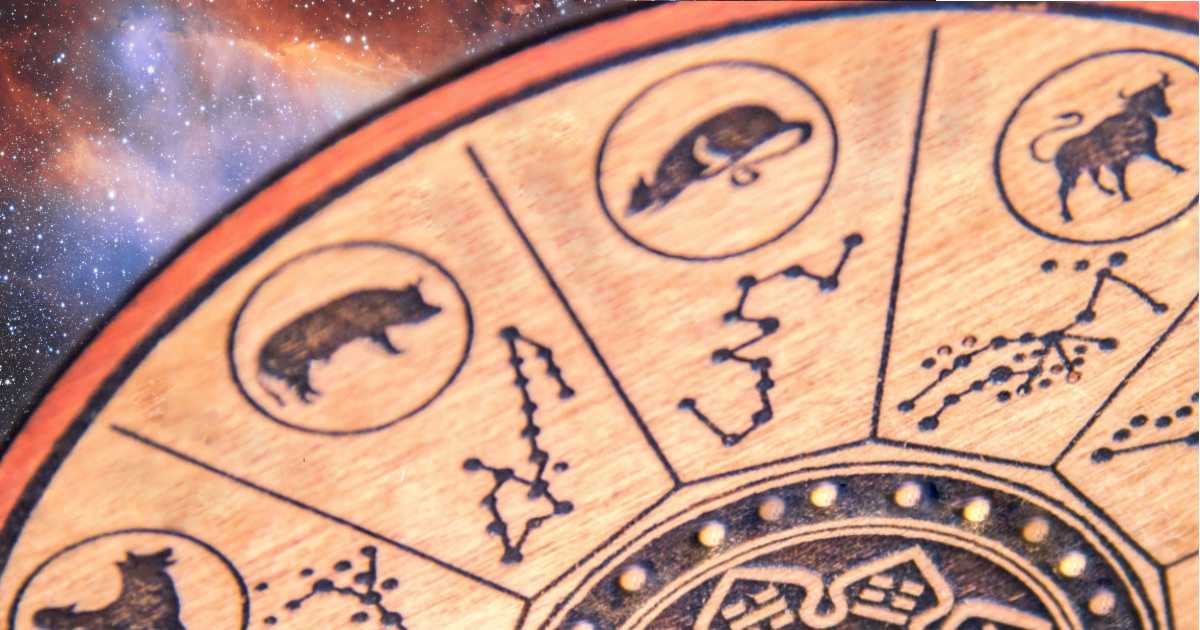 Introduction To Chinese Astrology