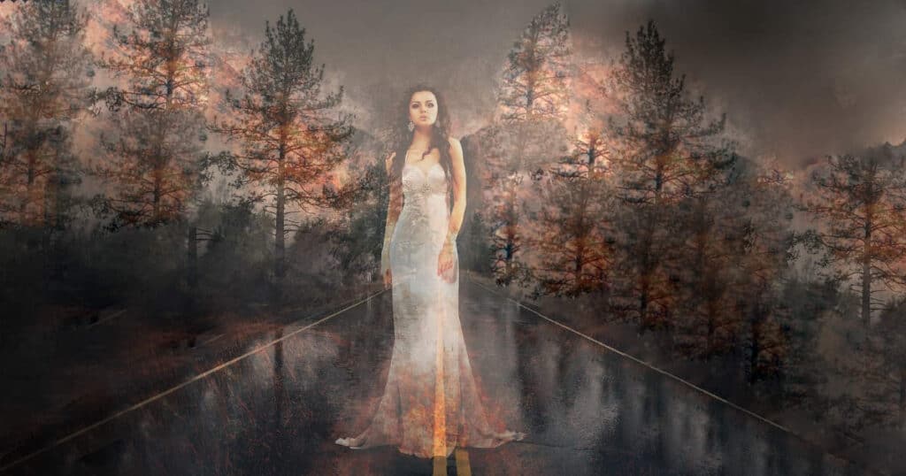 Types Of Spirit Guides: Angels, Ancestors, And Animal Guides