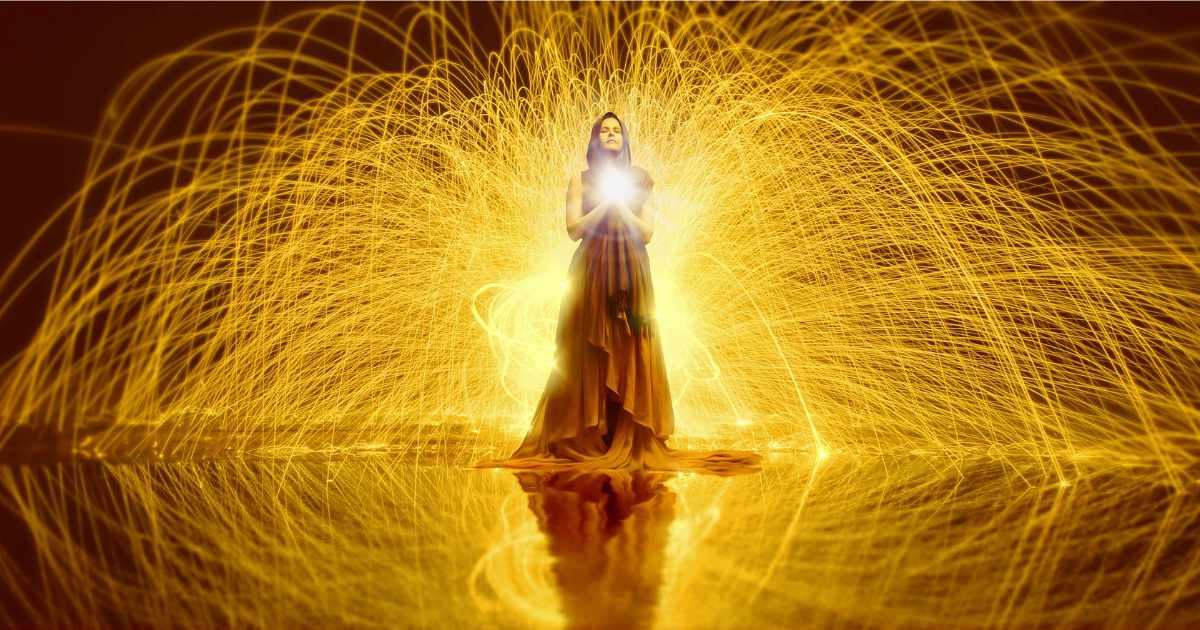 Is The Law Of Attraction Real?