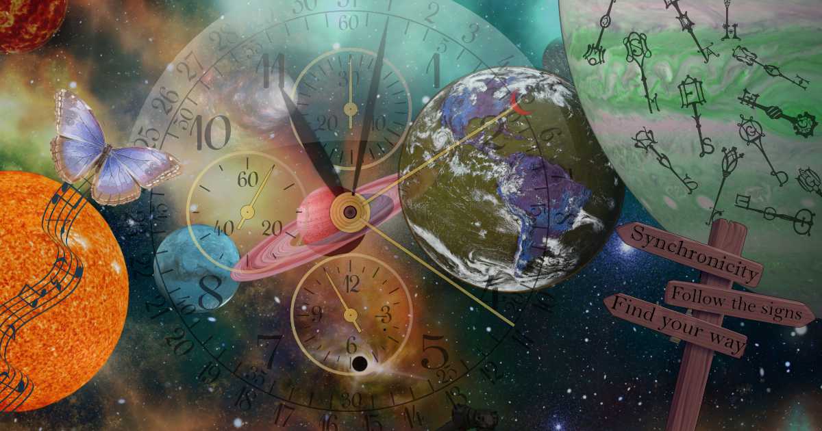 All You Need To Know About Synchronicity
