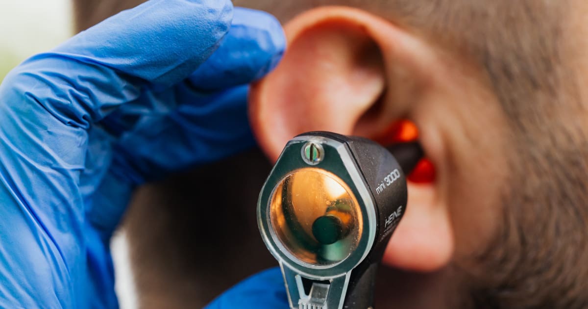 Spiritual Meaning Of Blocked Ears