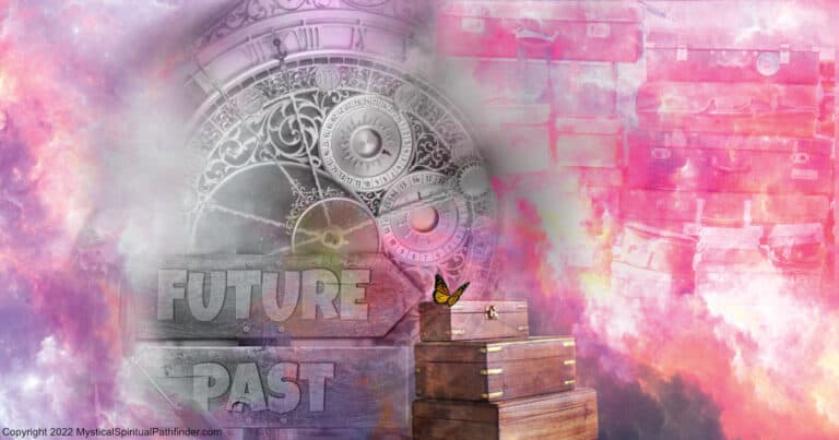 Spiritual Meaning Of Birthmarks