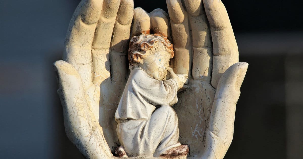 Spiritual Protection Tools And Why You Might Need Them