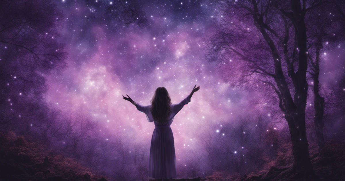 How To Communicate With Your Spirit Guides: A Beginner's Guide