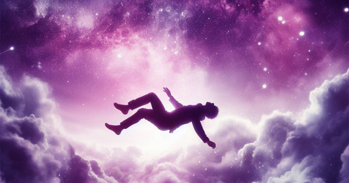 Meaning Of Falling In A Dream