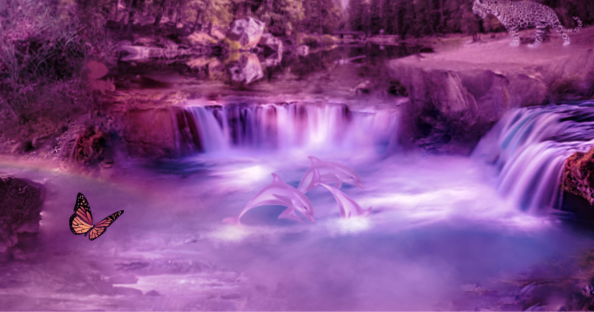 Mystical Spiritual Pathfinder - Mystical Spiritual Pathfinder